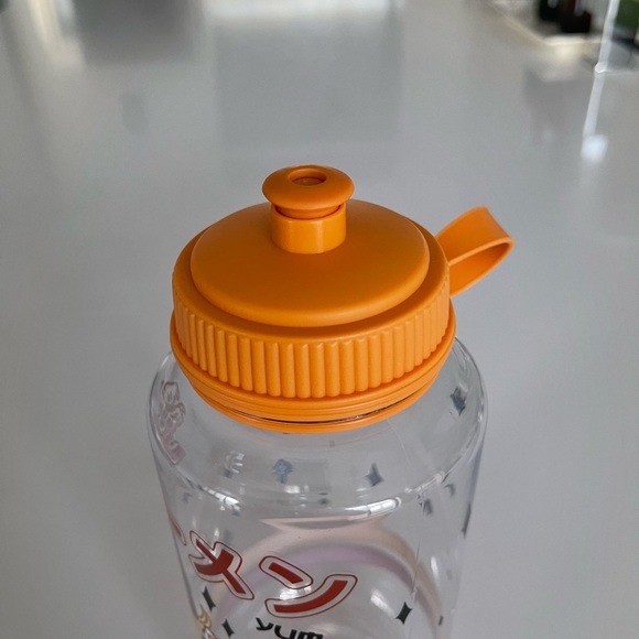 Spencer's | Other | Maruchan Ramen Water Bottle | Poshmark